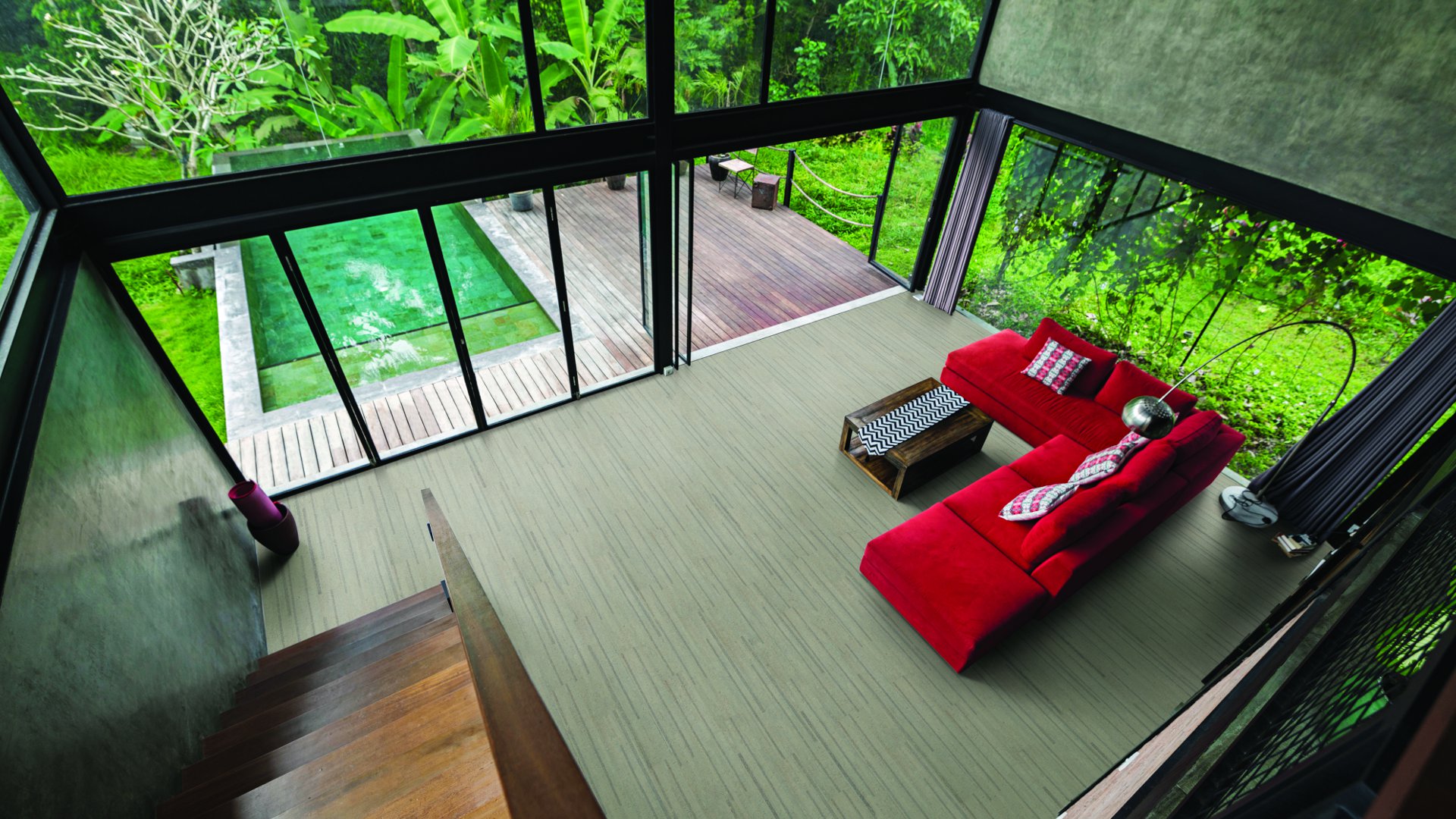 Sustainable Flooring Bringing Sustainability Under Your Feet With Commercial Durability sustainable-flooring-bringing-sustainability-under-your-feet-with-commercial-durability